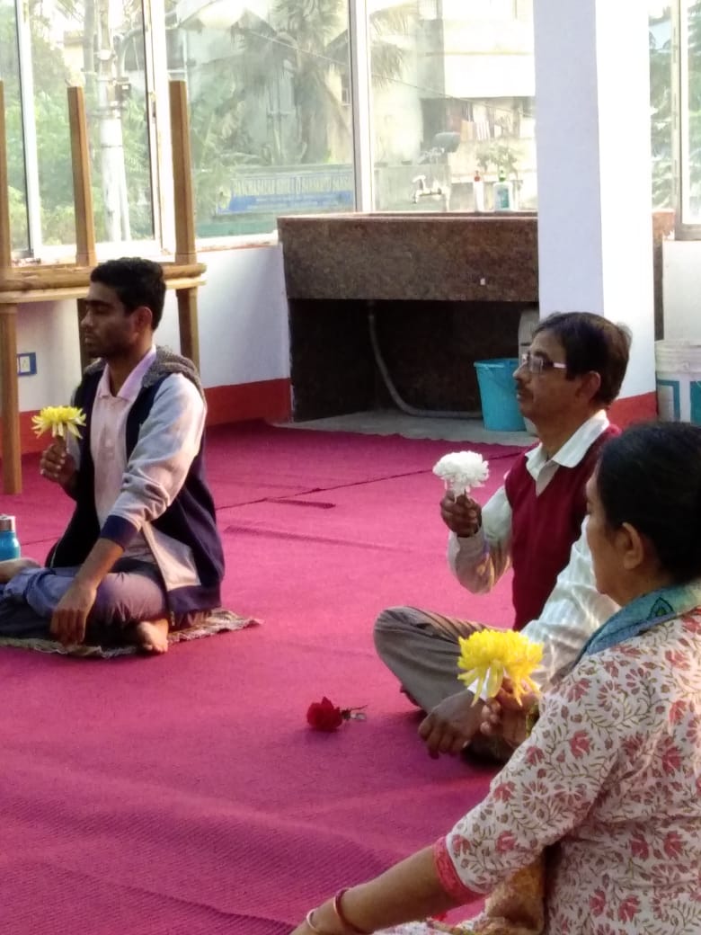 Photos - Sri Ramakrishna Institute of Indian Culture & Therapy