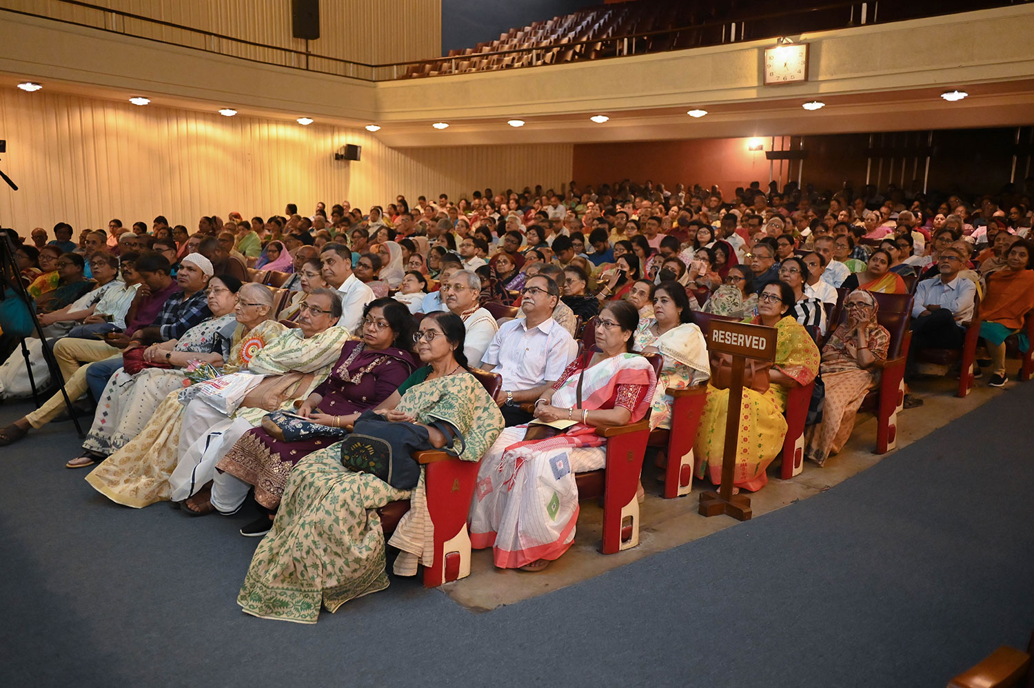 Celebrating the 150th Birth Anniversary of Most Rev. Swami ...