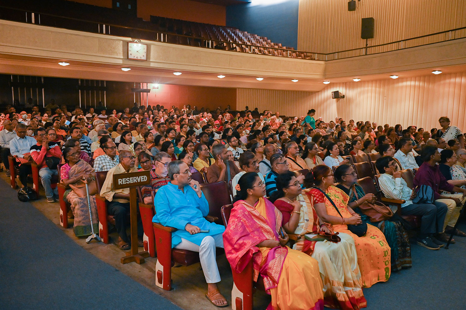 Celebrating the 150th Birth Anniversary of Most Rev. Swami ...