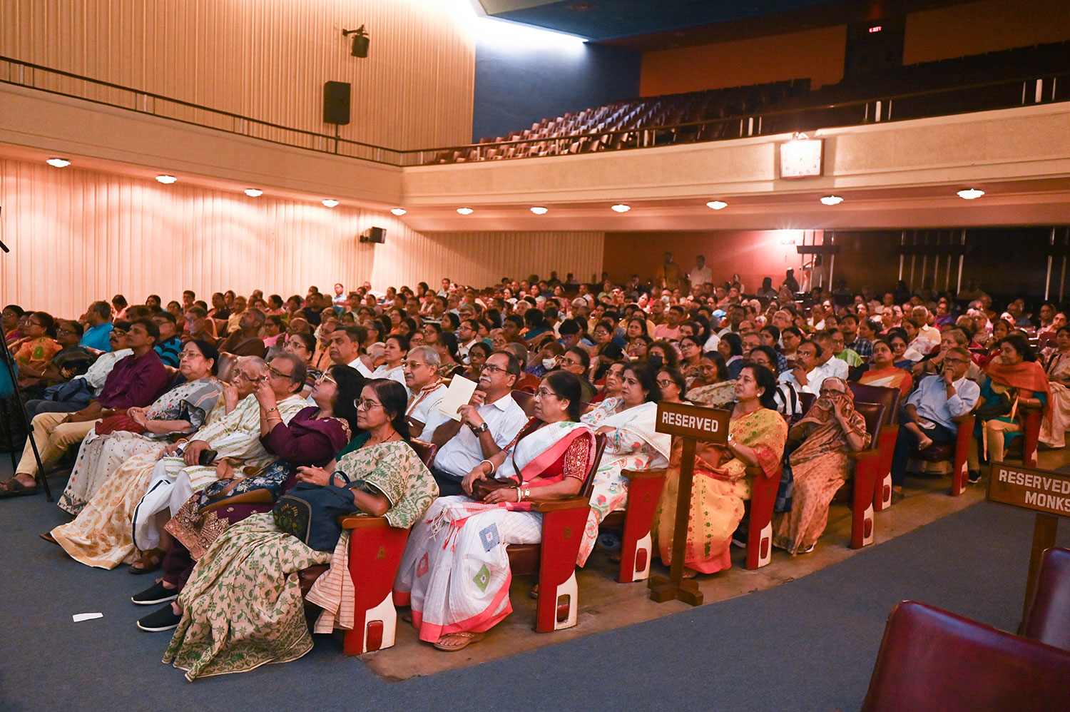 Celebrating the 150th Birth Anniversary of Most Rev. Swami ...