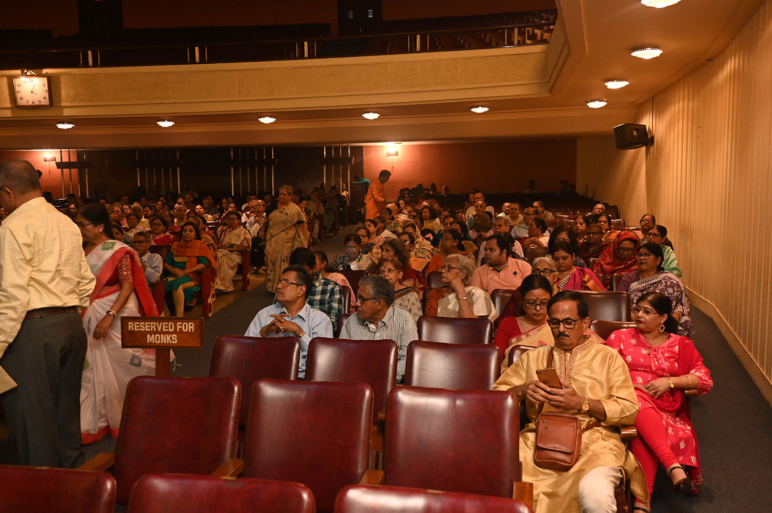 Celebrating the 150th Birth Anniversary of Most Rev. Swami ...