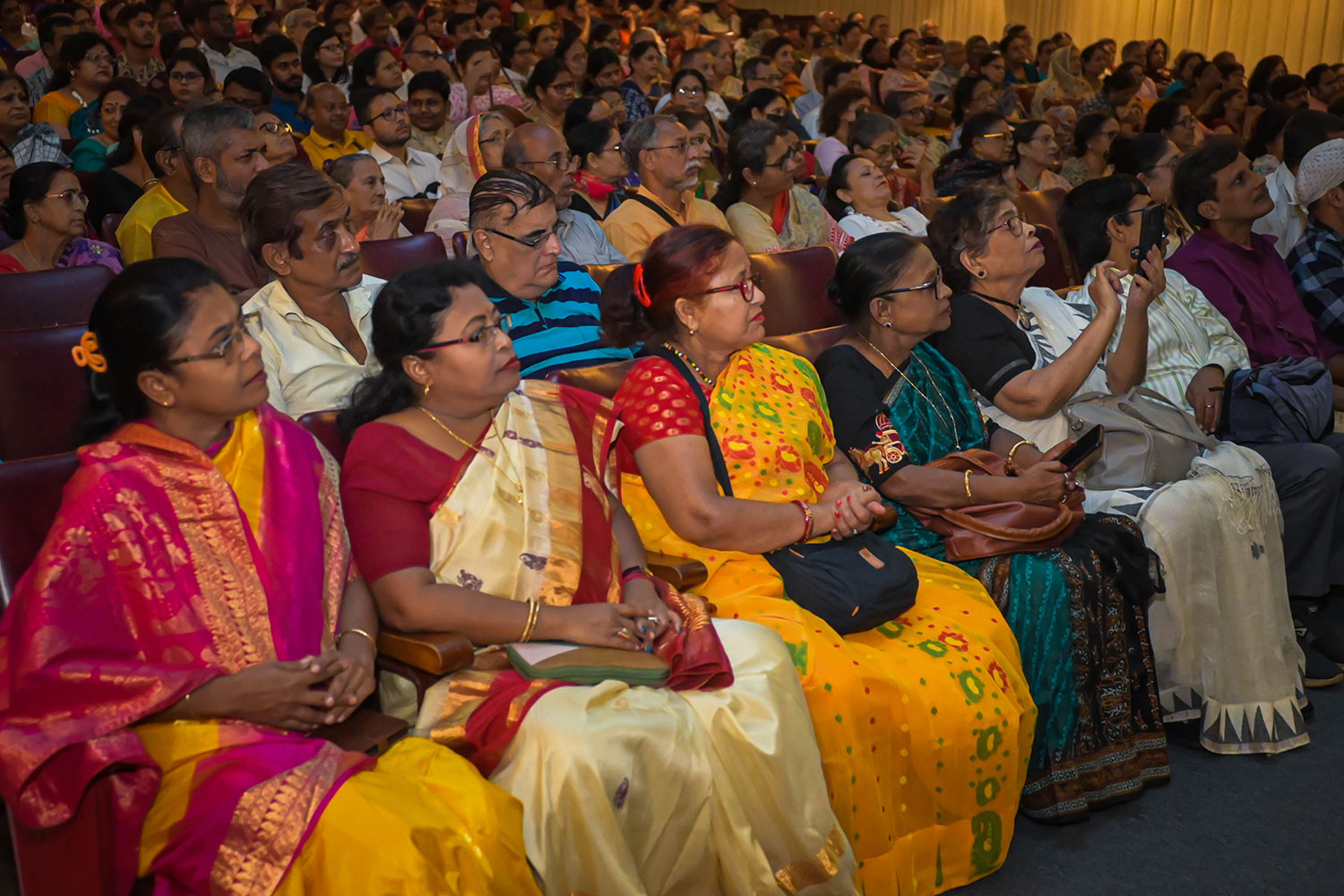 Celebrating the 150th Birth Anniversary of Most Rev. Swami ...